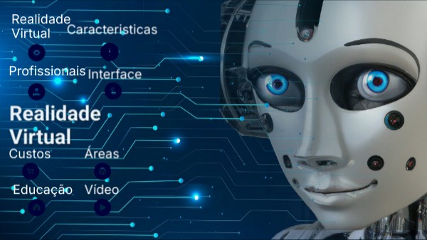 Realidade Virtual | Genially