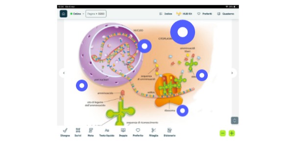 Genially per scienze | Genially