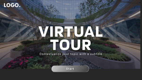VIRTUAL TOUR | Genially