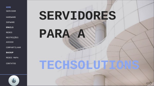 TechSolutions | Genially