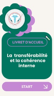 La transférabilité et la cohérence interne | Genially
