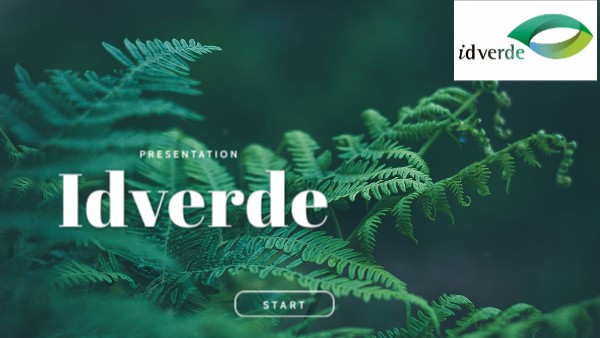 Idverde | Genially