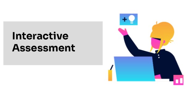 ZZZ Interactive Assessment | Genially
