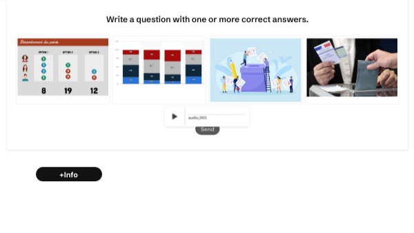 Akihabara Quick Quiz | Genially
