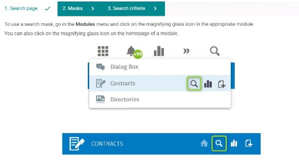 Module 1 chap 3 | Genially