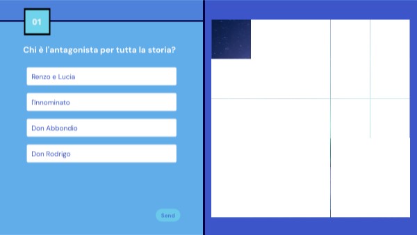 I PROMESSI SPOSI E GUERRA E PACE | Genially