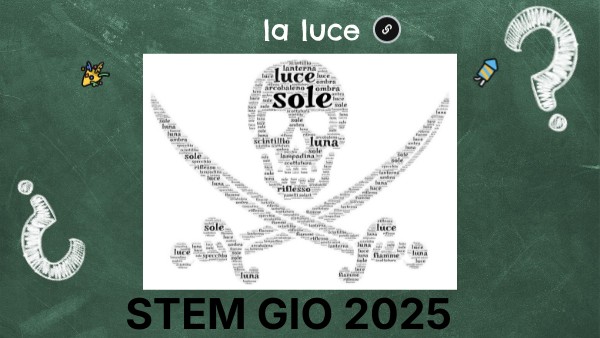 STEM GIO 2025 | Genially