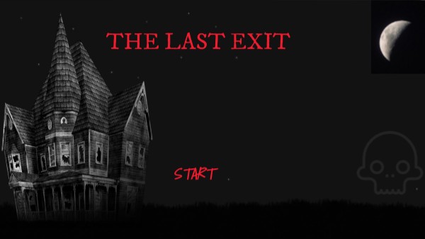 THE LAST EXIT | Genially
