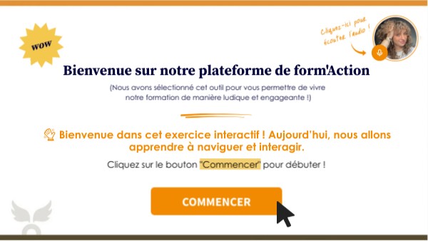 TUTO GENIALLY | Genially