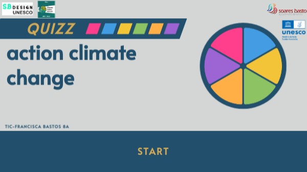 action climate change | Genially