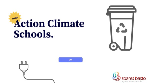 Action Climate Schools. | Genially