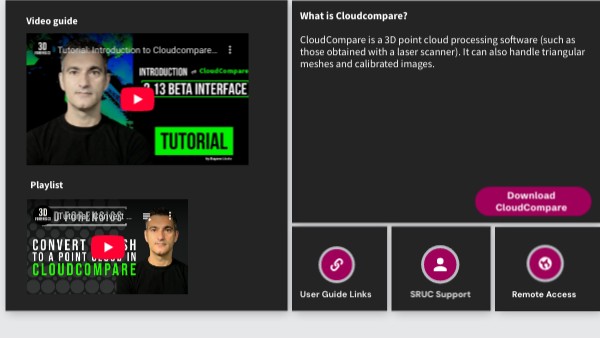 Cloud Compare | Genially