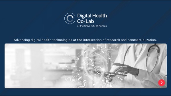 Digital Health Co/Lab | Genially