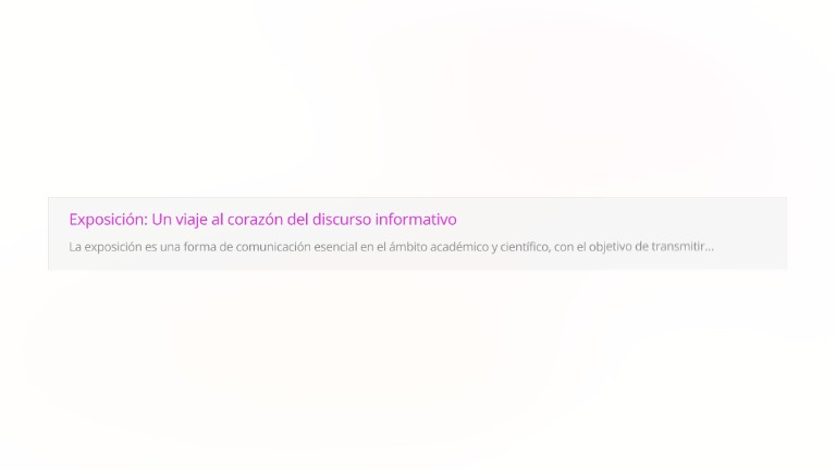 Exposicion-Un-viaje-al-corazon-del-discurso-informativo (1).pptx | Genially