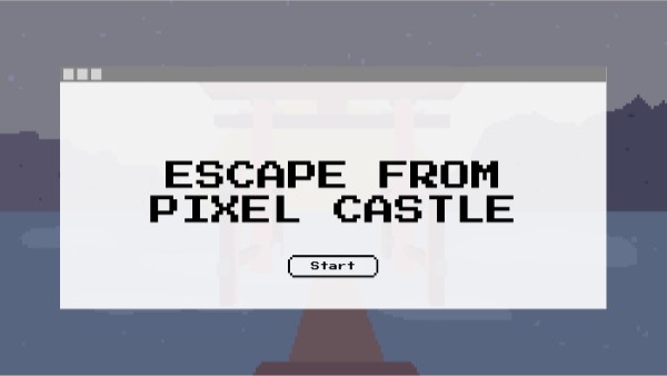 Equivelant Fractions: Escape from Pixel Castle | Genially