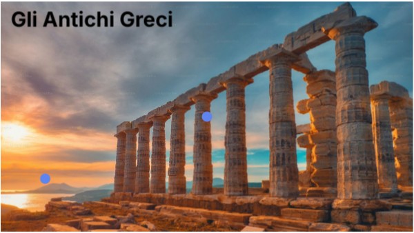 Gli Antichi Greci | Genially