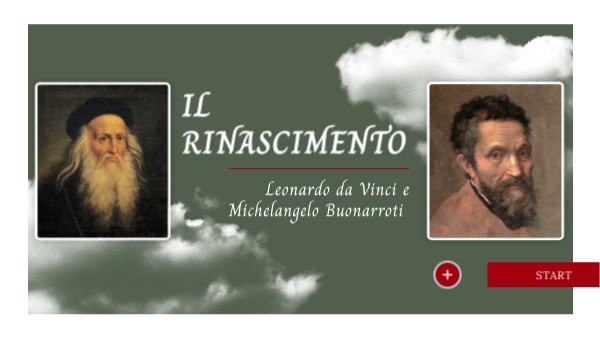 IL RINASCIMENTO | Genially