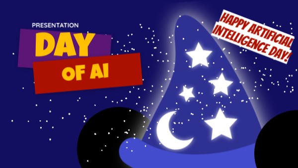 AI Day | Genially