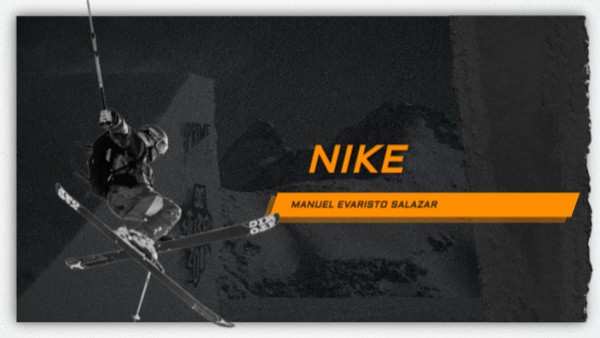 Nike | Genially