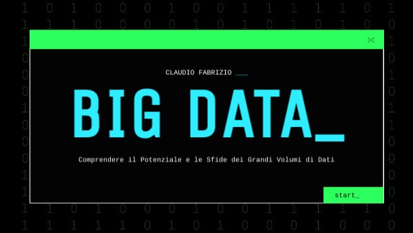BIG DATA_ | Genially