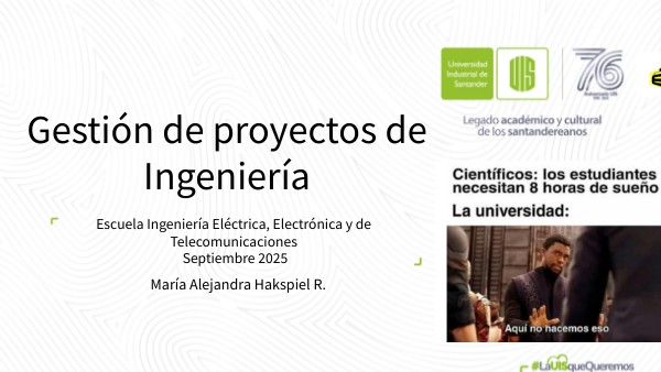 6 GPI 2025 | Genially