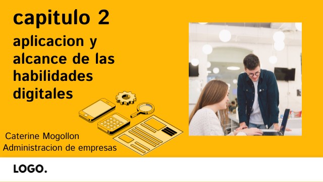 capitulo 2 | Genially