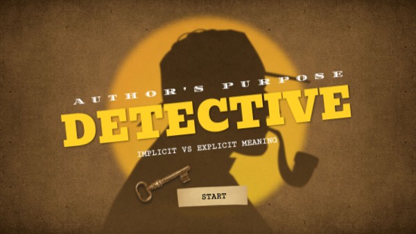 Implicit/Explicit Mini-Lesson | Genially