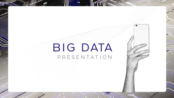 BIG DATA | Genially