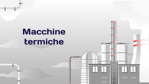Macchine termiche | Genially