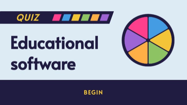 Educational software | Genially