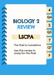 Mobile- BIO 2 Review | Genially