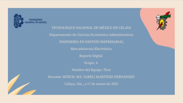 T2.A1_Thor | Genially