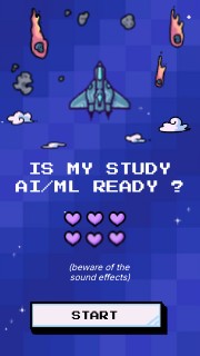 Am I AI/ML ready ? | Genially
