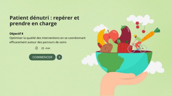 Objectif 8 - pptx | Genially