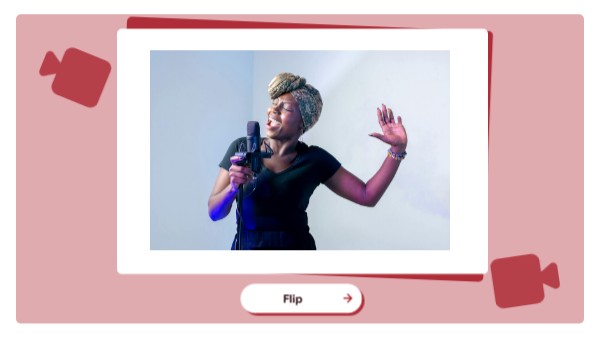 flash card | Genially