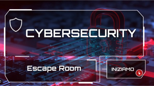 Cybersecurity | Genially