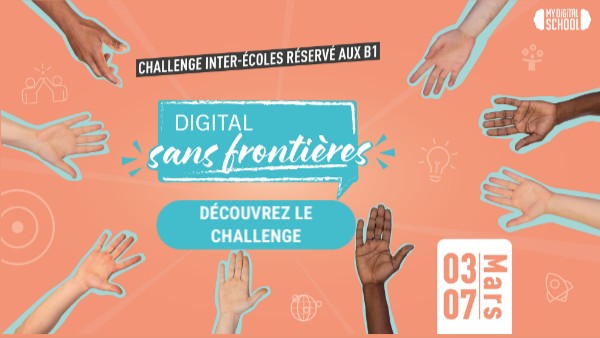 découvrez le challenge | Genially