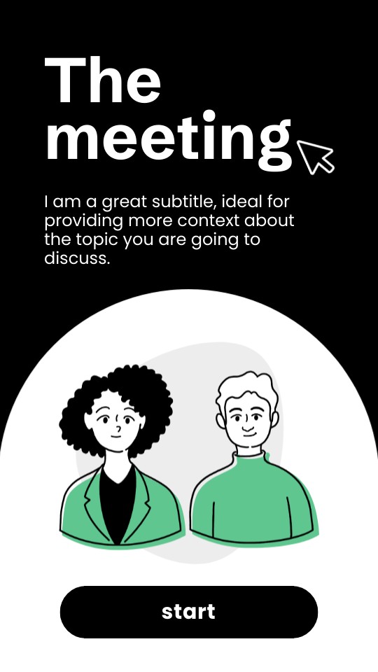 Try - Nich - App lessons | Genially