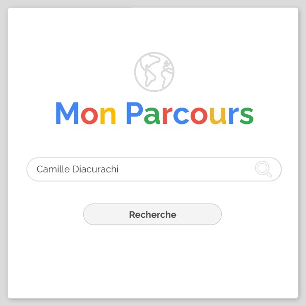 Mon Parcours | Genially