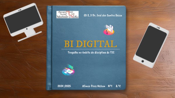 Bi Digital | Genially