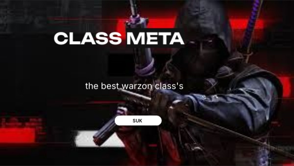 CLASS META | Genially