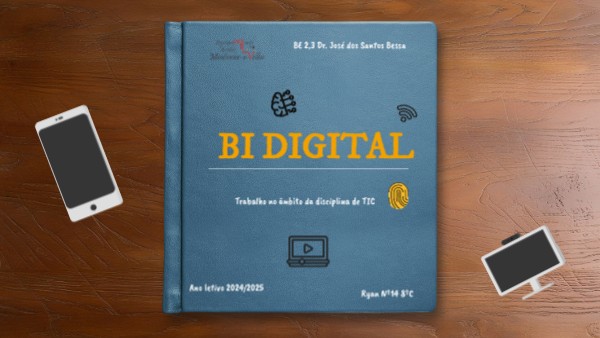 Bi digital | Genially
