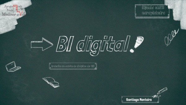 BI digital | Genially