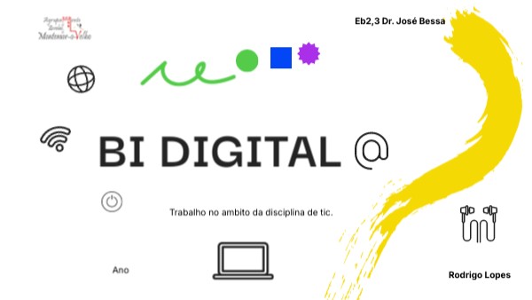 BI DIGITAL | Genially