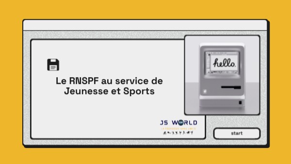 Intervention FPS | Genially