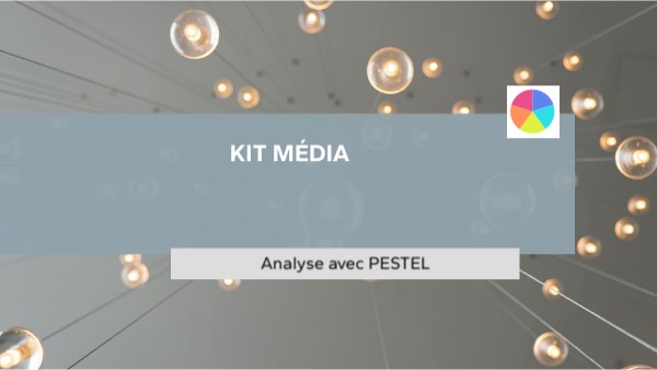 Kit média | Genially