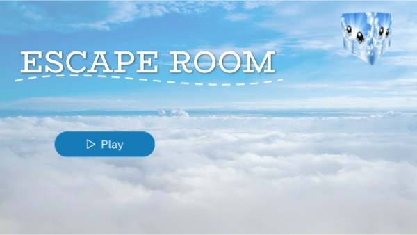 ESCAPE ROOM | Genially