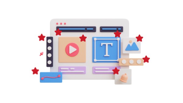 Web page design | Genially