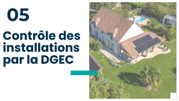 9- 05- Contrôle DGEC | Genially