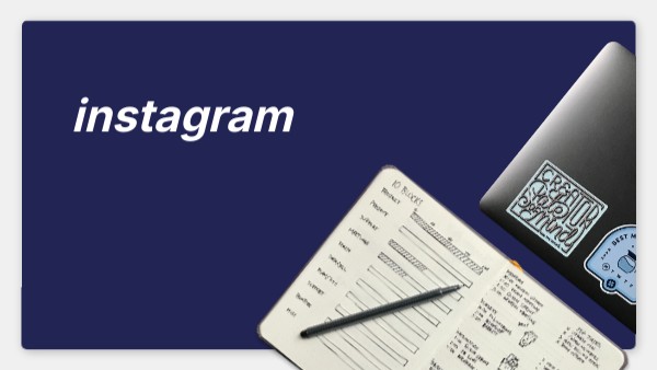 instagram | Genially